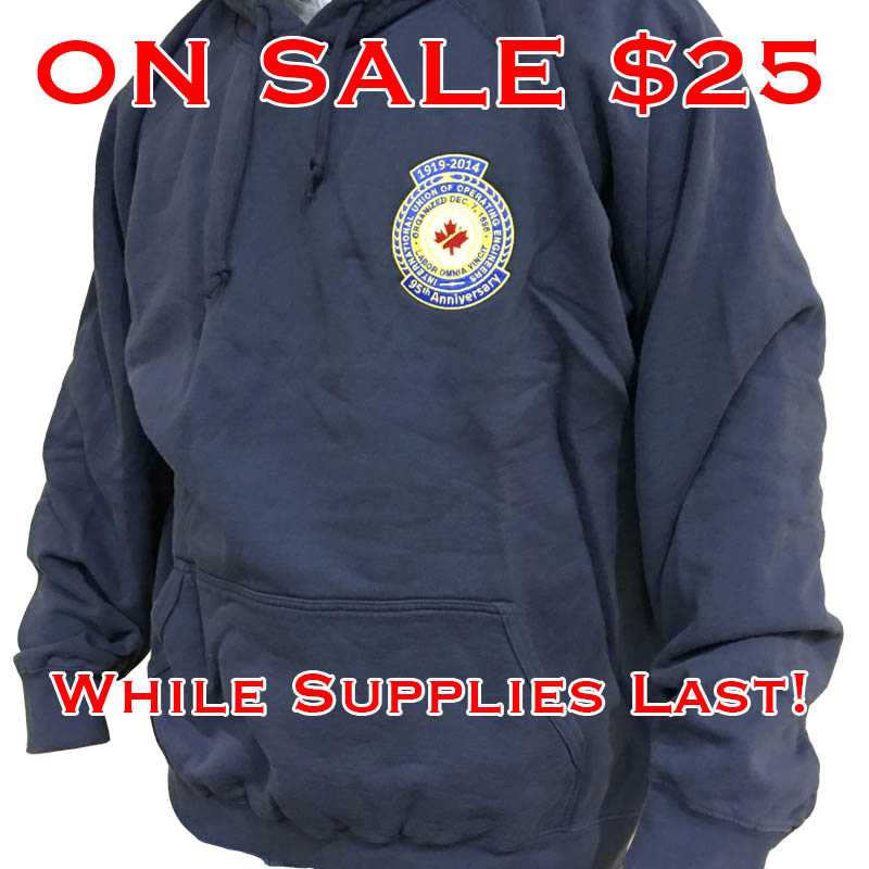 Store – Union Merchandise | IUOE Local